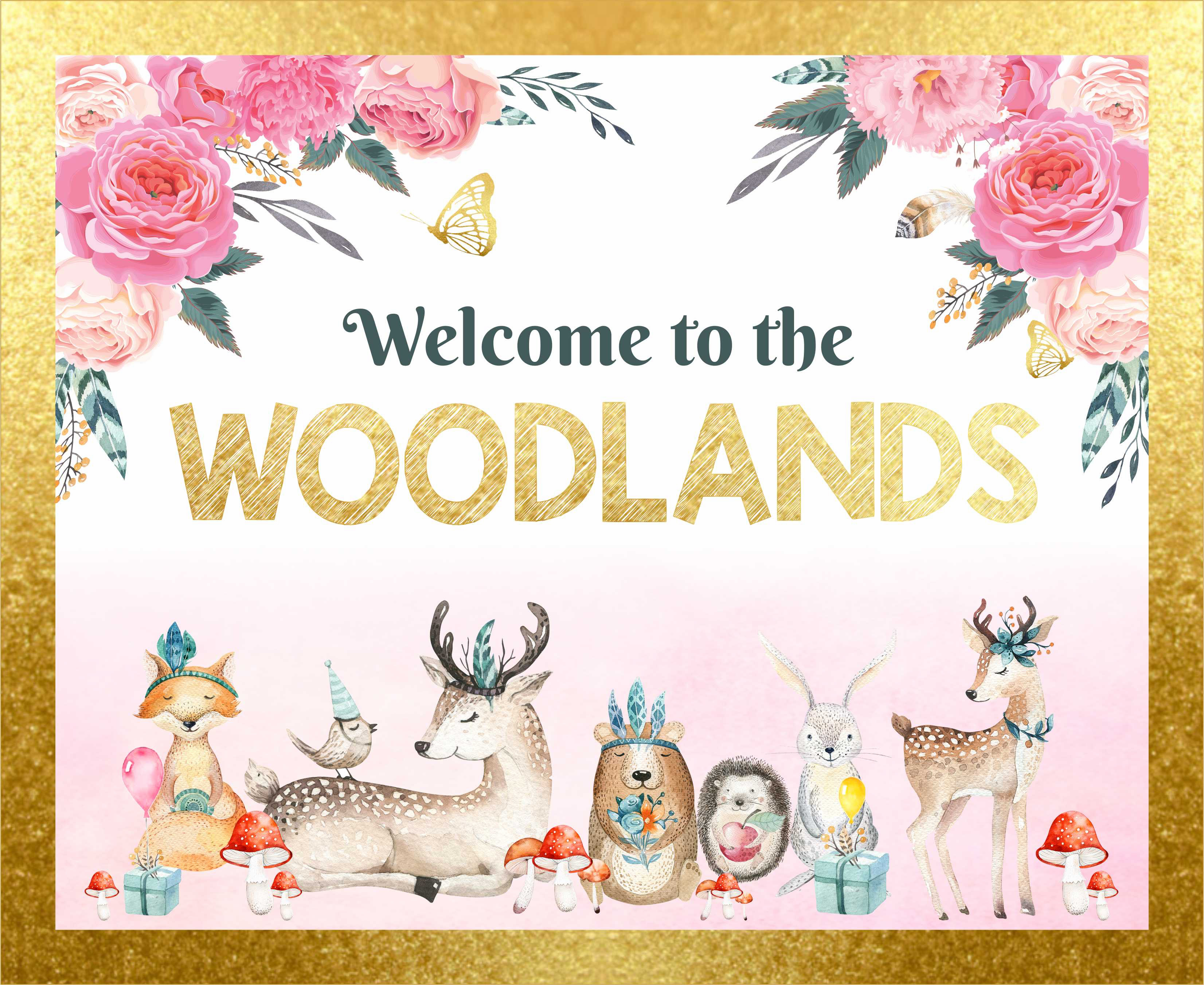 The Aarin & Aria Co – Aarin & Aria Co.